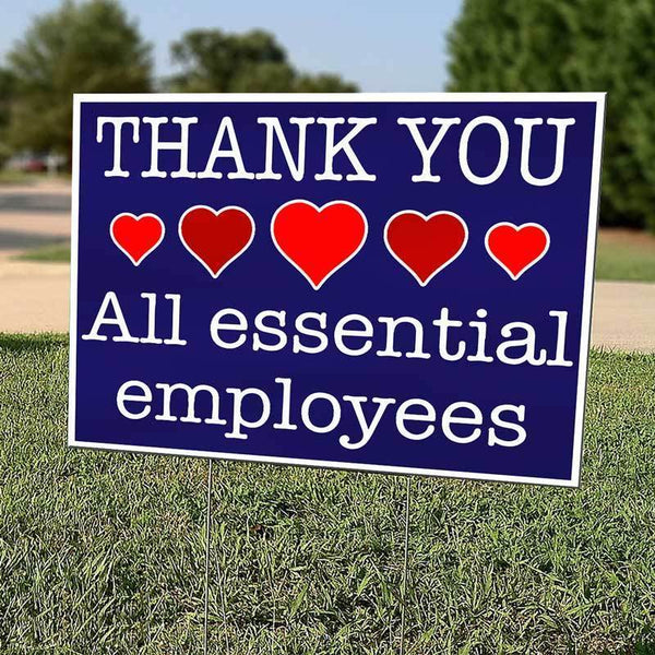 Personalized Gifts For Police Officers - TBL - Thank You All Essential ...